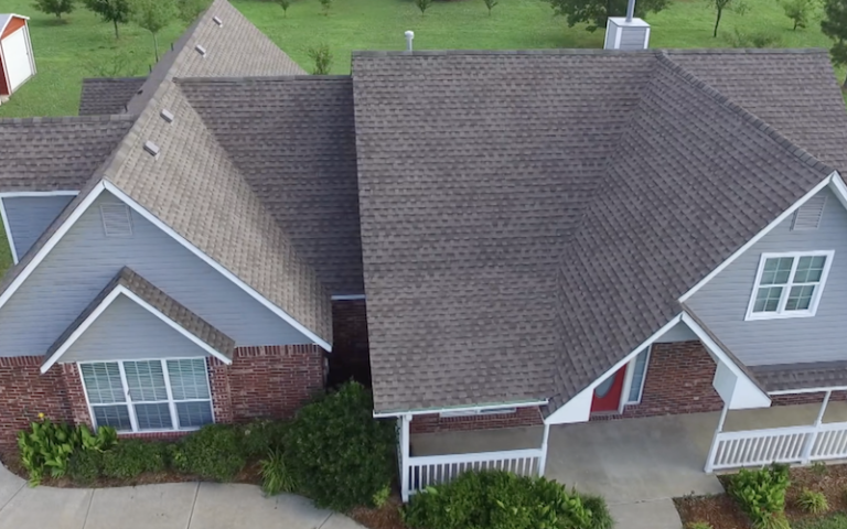 Roofing Contractor | On the Rock Roofing | Tulsa and Owasso