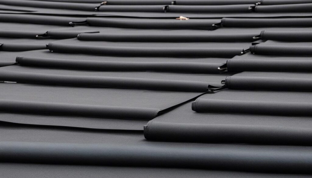 Understanding Roll Roofing: A Beginner’s Guide | Owasso Residential Roofing | On the Rock ...