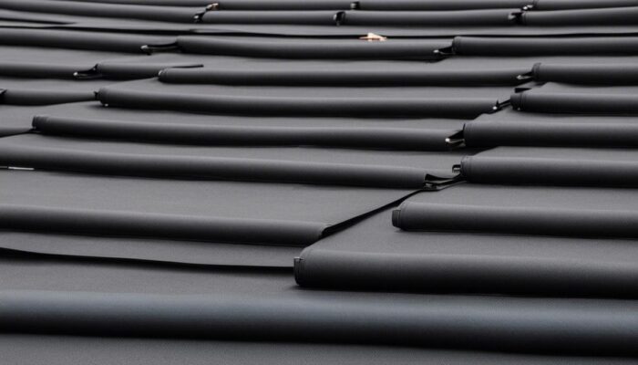 Understanding Roll Roofing: A Beginner’s Guide | Owasso Residential ...